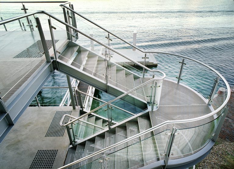 Floor Grates & Entry Mats - Paige Stainless Floor Grates & Entry Mats - Paige Stainless