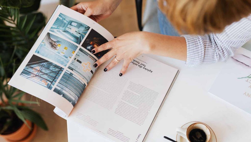 About Us - Paige Stainless