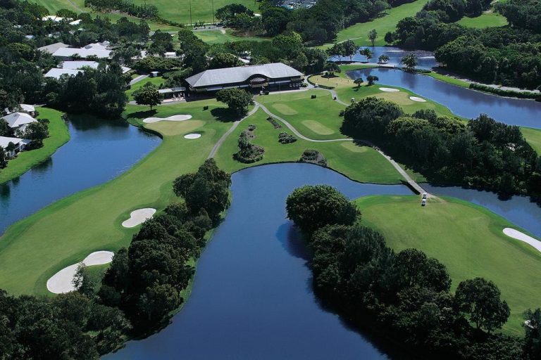 CLIVE PALMER'S GOLF RESORT WIN WITH PAIGE STAINLESS HEELGUARD® BESPOKE ...